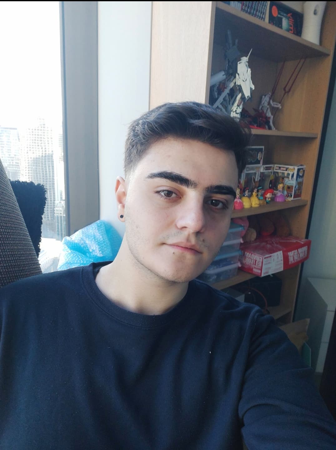 s3858871 - Personal Profile